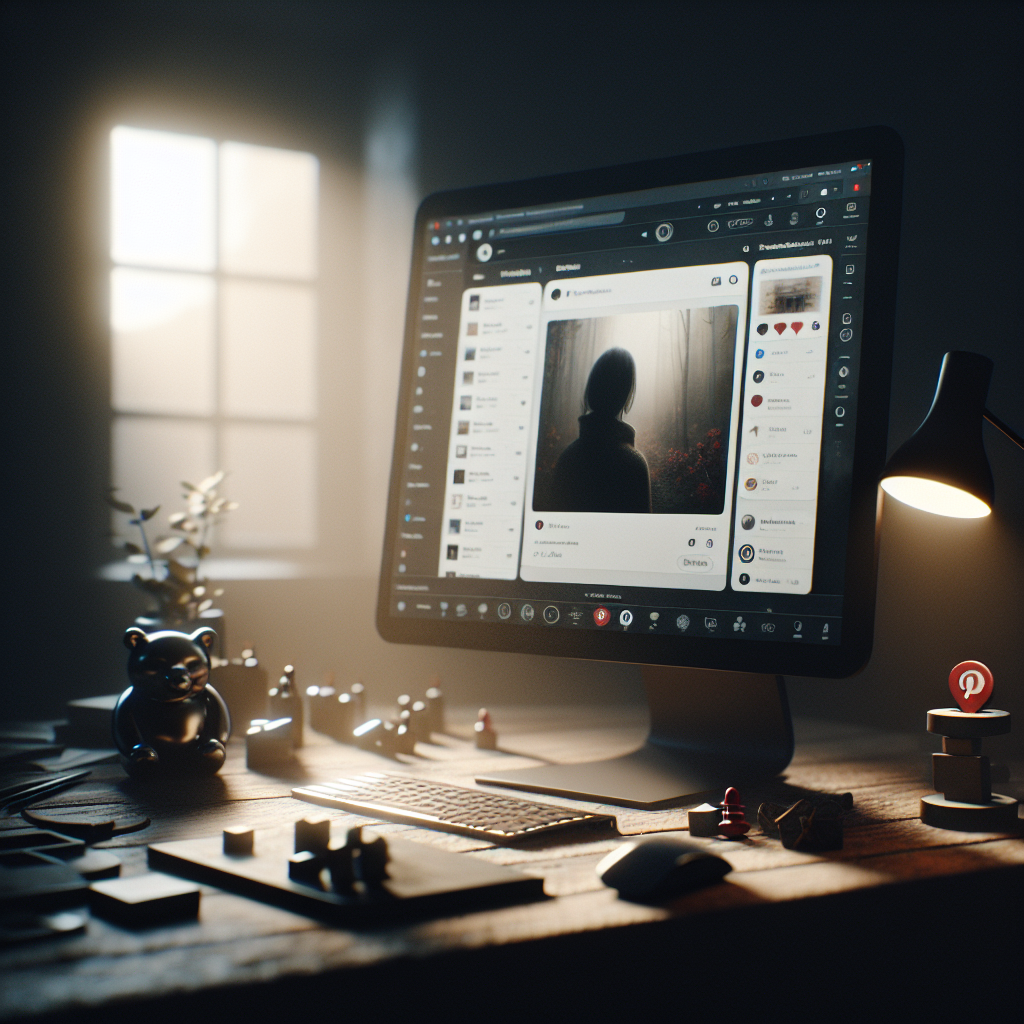 Integrar WooCommerce con Pinterest